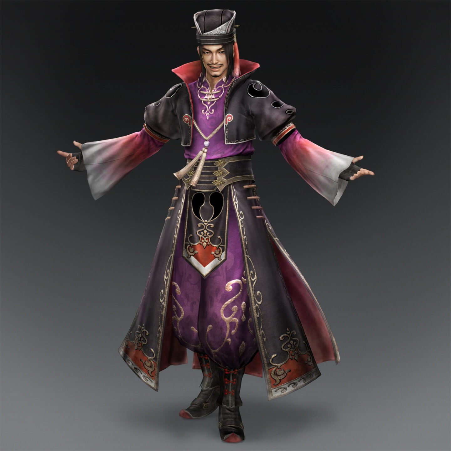 Dynasty Warriors 8: Xtreme Legends introduces new warriors - Gematsu