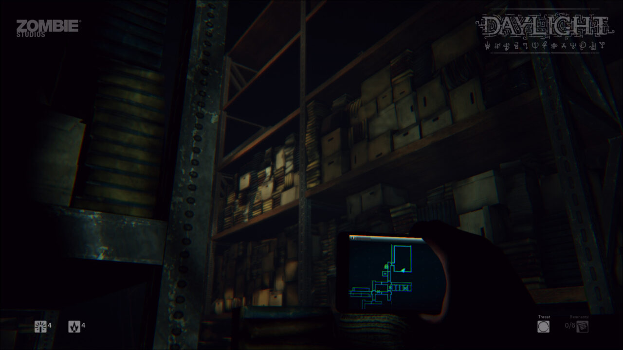 Daylight release date set - Gematsu