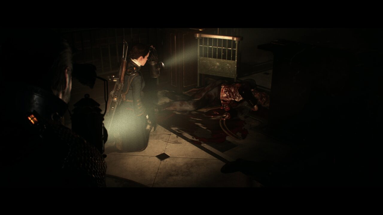 The Order: 1886 new trailer, gameplay, and screenshots - Gematsu