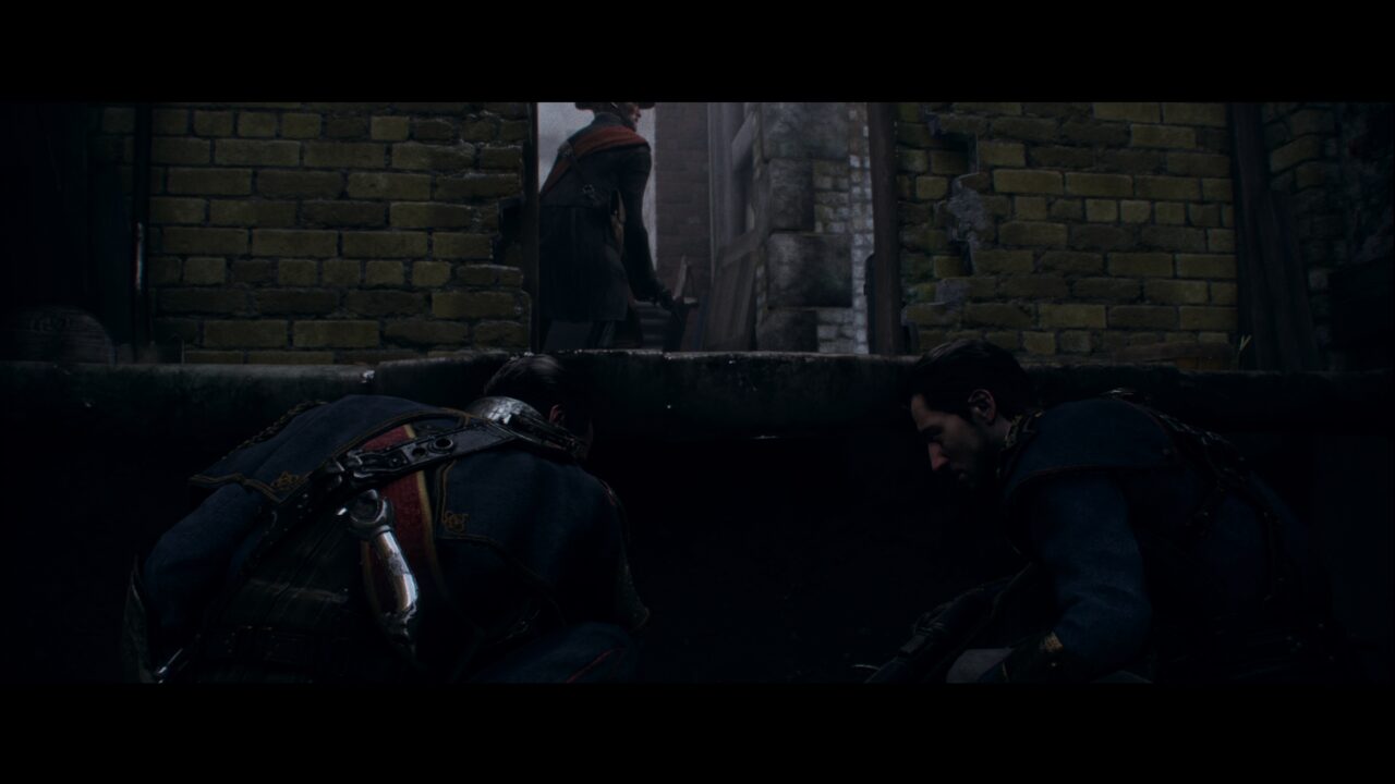 The Order: 1886 new trailer, gameplay, and screenshots - Gematsu