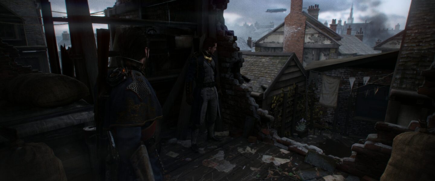 The Order: 1886 new trailer, gameplay, and screenshots - Gematsu