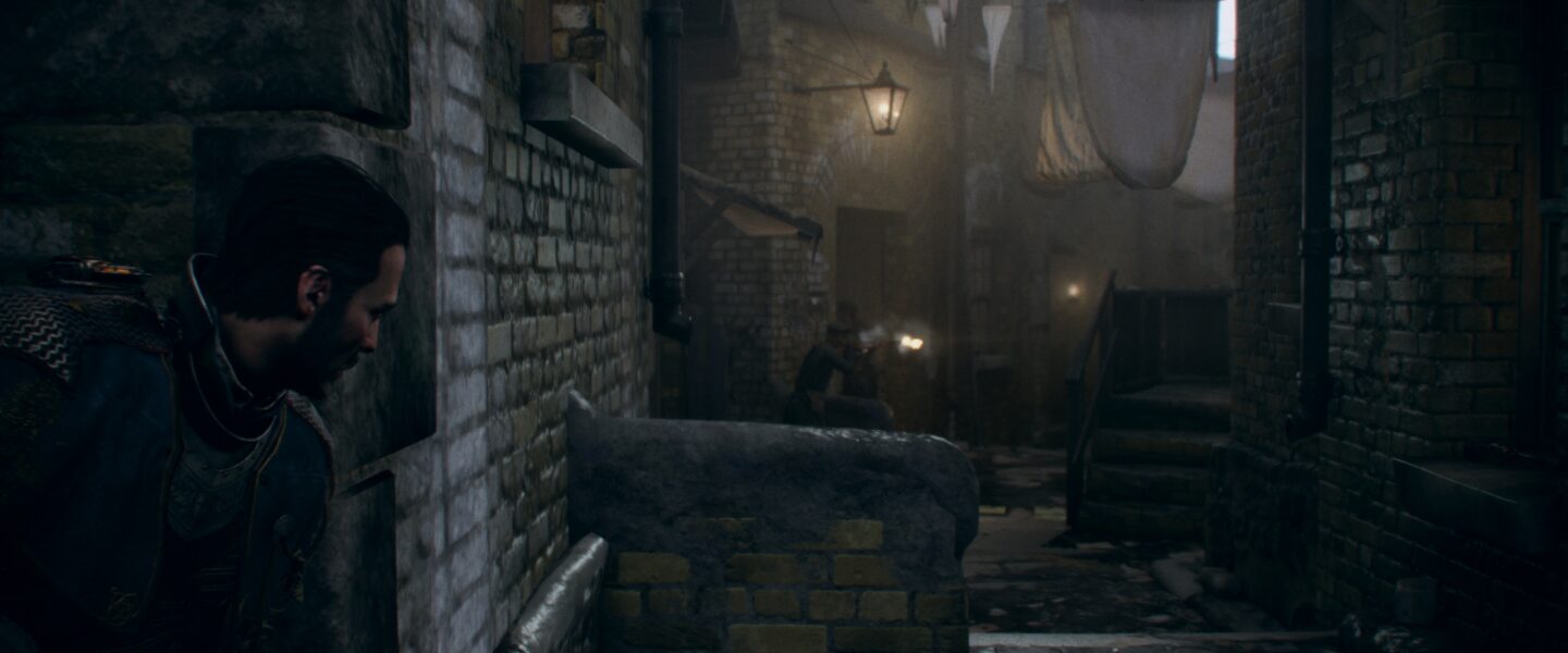 The Order: 1886 new trailer, gameplay, and screenshots - Gematsu
