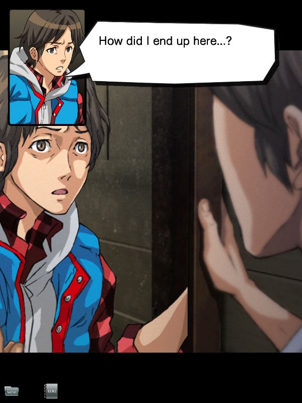 999: The Novel coming to iOS on March 17 - Gematsu