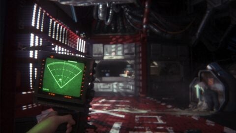 Alien: Isolation release date set - Gematsu