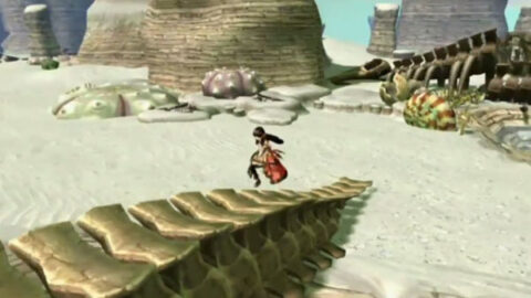 Atelier Shallie announced for PS3, out June 26 in Japan - Gematsu