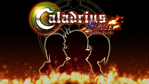 Caladrius Blaze hits Japanese PlayStation 3s in June - Gematsu