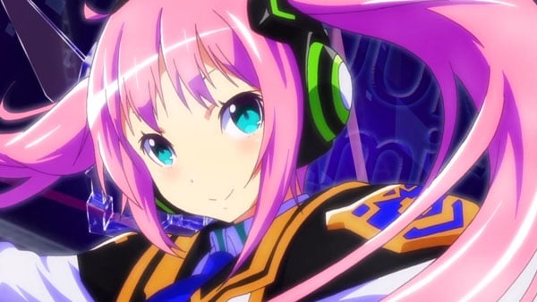 Conception II character trailer: Fuuko - Gematsu