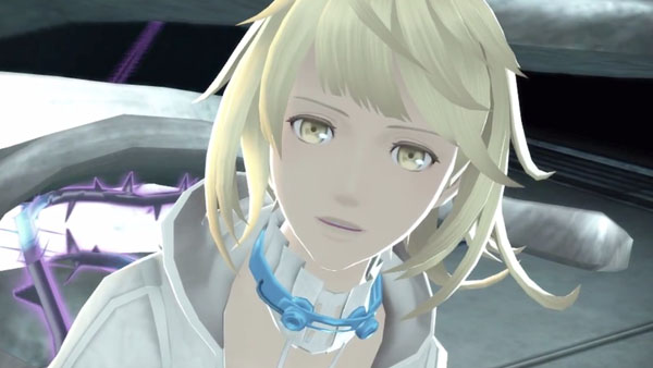 Freedom Wars story introduction video - Gematsu