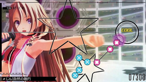 IA/VT Colorful debut trailer - Gematsu