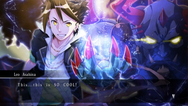 Mind Zero release date announced - Gematsu