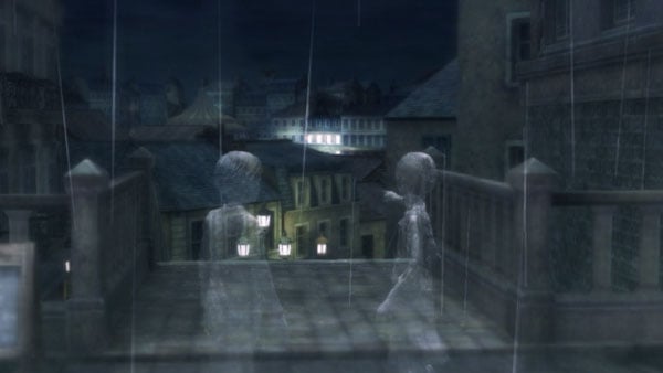 Rain getting retail release in Japan - Gematsu