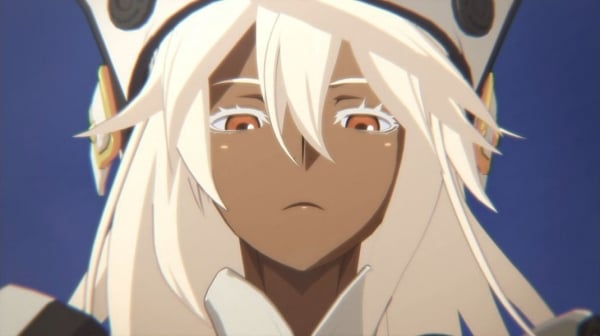Ramlethal joins Guilty Gear Xrd: Sign in April - Gematsu