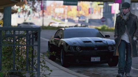 Watch Dogs ‘Welcome to Chicago’ trailer - Gematsu