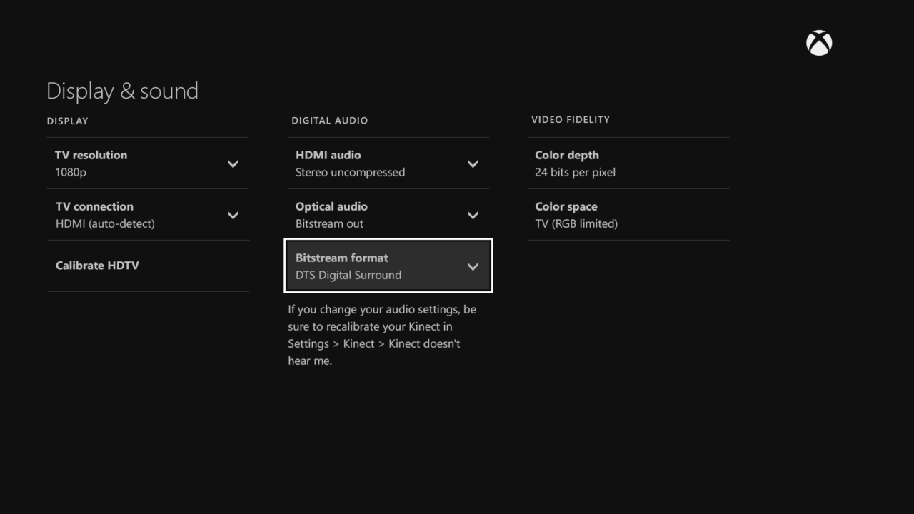 Xbox One March update rolling out now, details - Gematsu