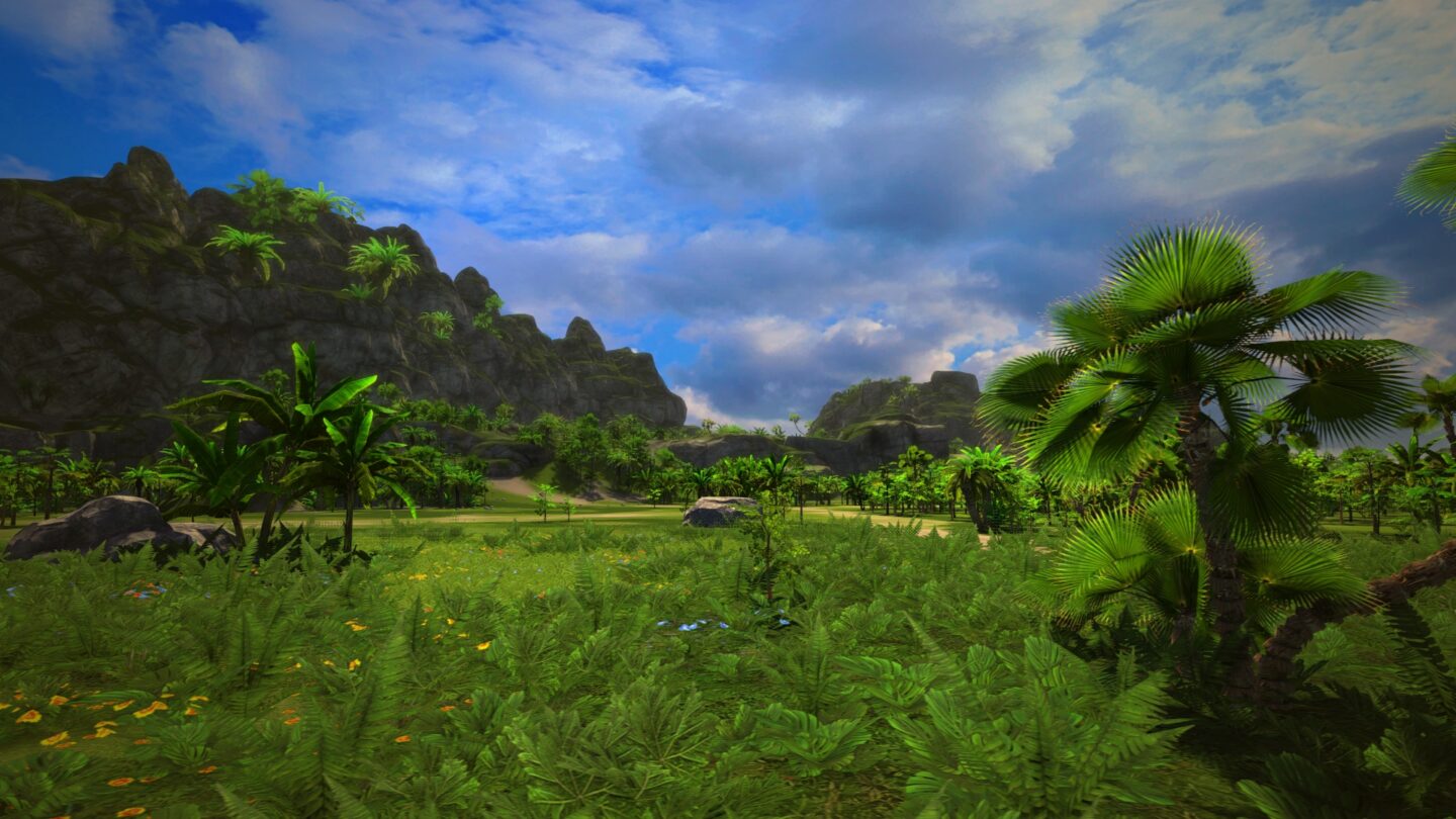 Tropico 5 pre-GDC screenshots - Gematsu