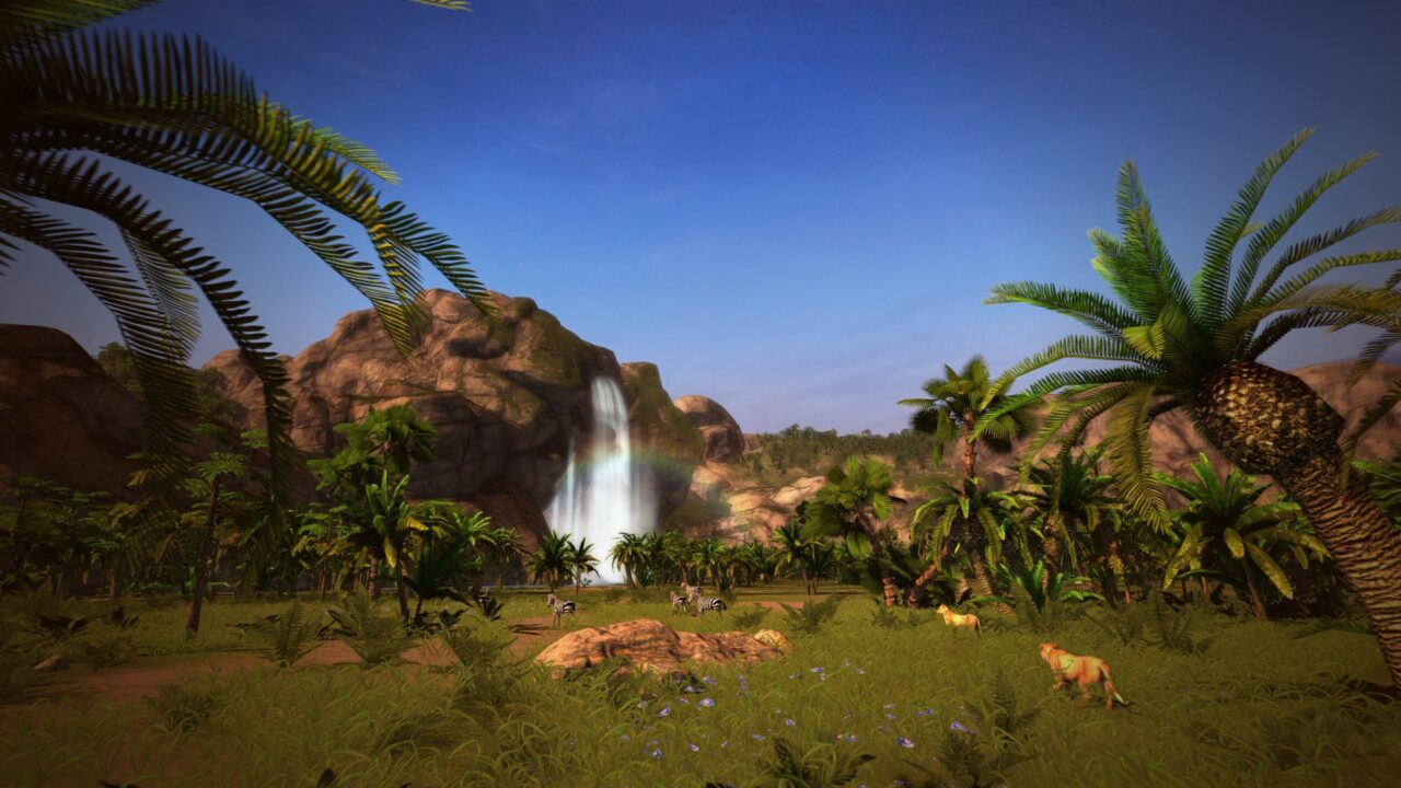 Tropico 5 pre-GDC screenshots - Gematsu