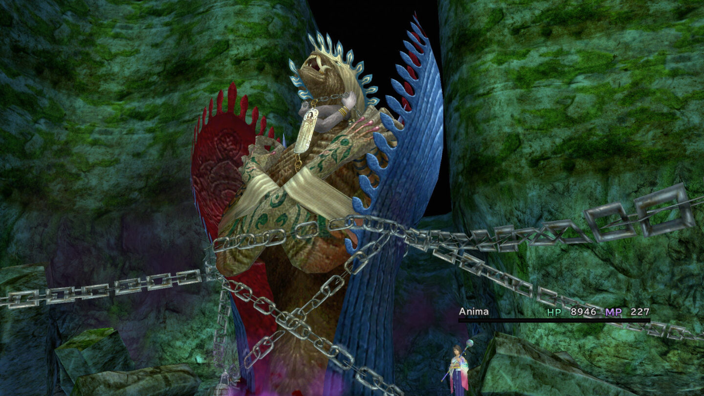 Final Fantasy X | X-2 HD Remaster launch trailer - Gematsu