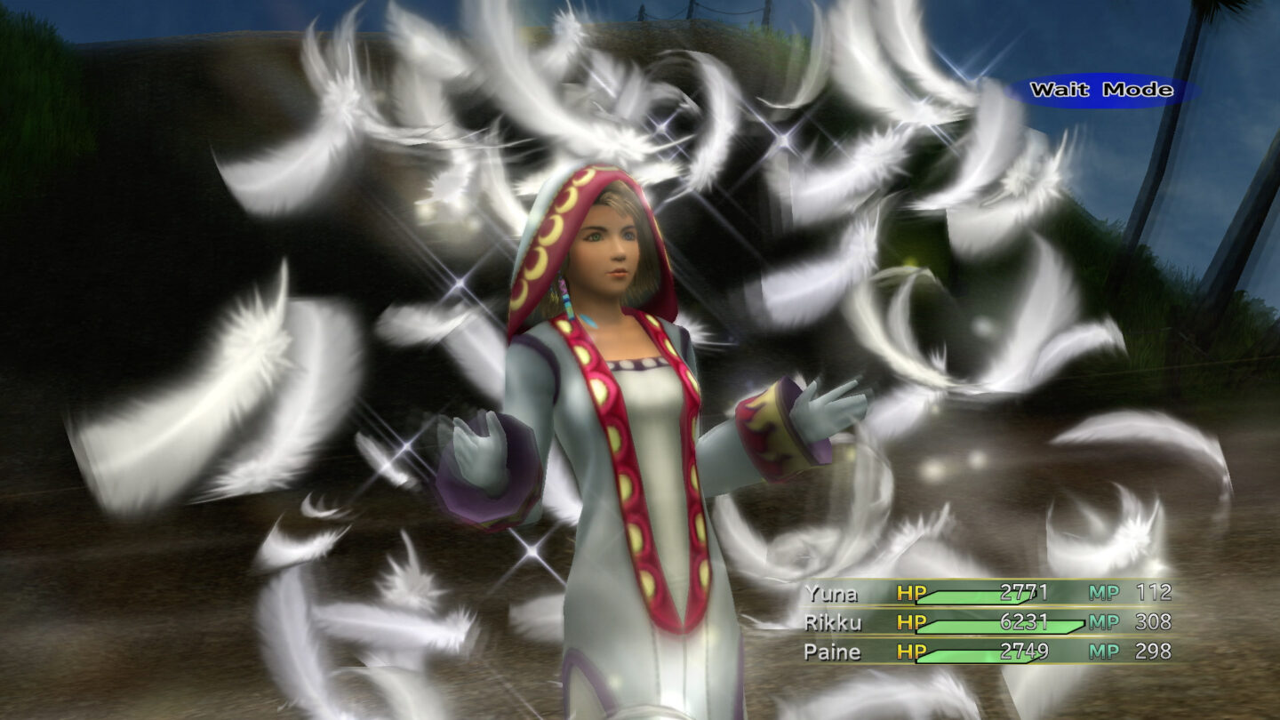Final Fantasy X | X-2 HD Remaster launch trailer - Gematsu