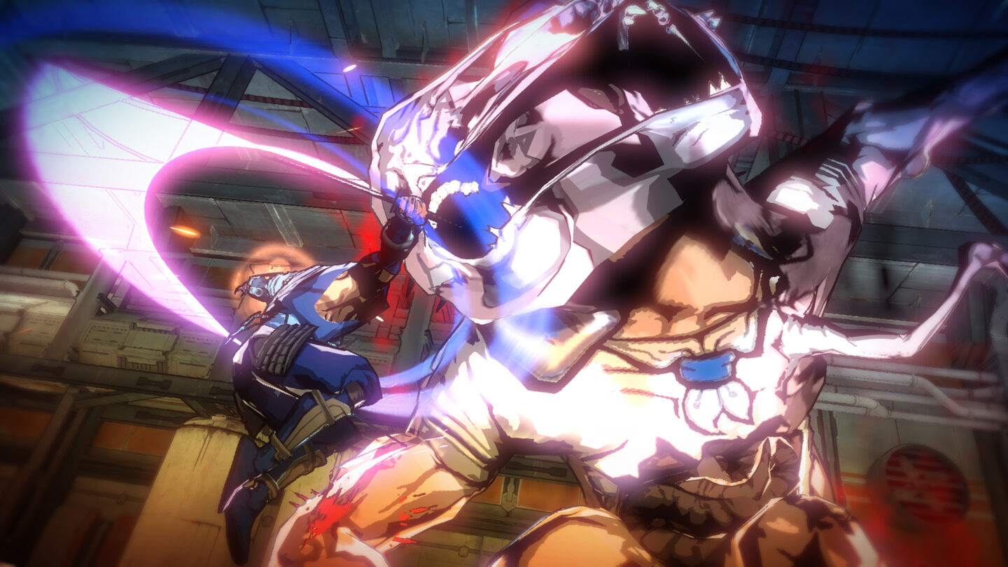 Yaiba: Ninja Gaiden Z screenshots - Gematsu