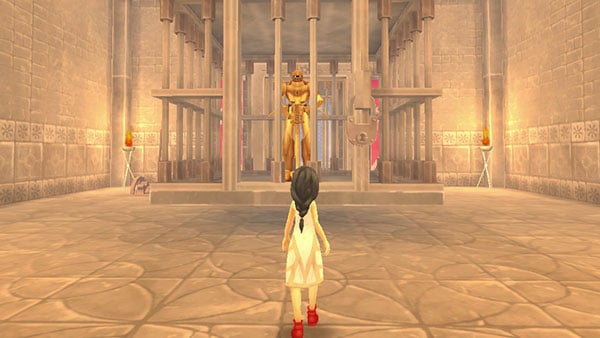 The Girl and the Robot coming to PlayStation 4 - Gematsu