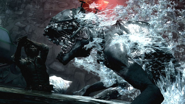 The Evil Within screenshots - Gematsu