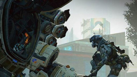 Titanfall update adds private matches, more - Gematsu