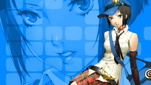 Persona 4 Golden Velvet Room Guide - Fititnoora