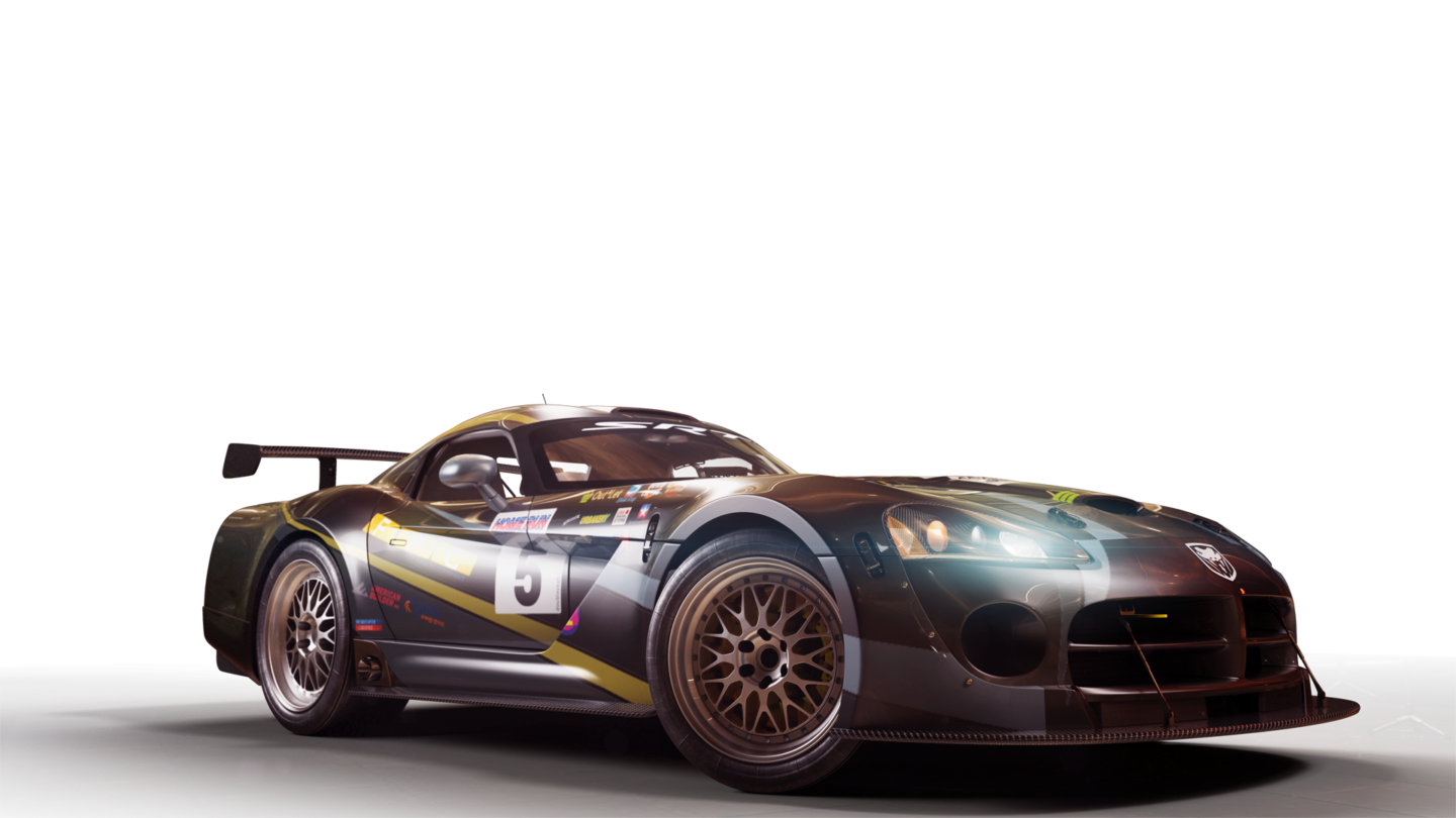 The Crew due out this fall, new trailer and screenshots - Gematsu