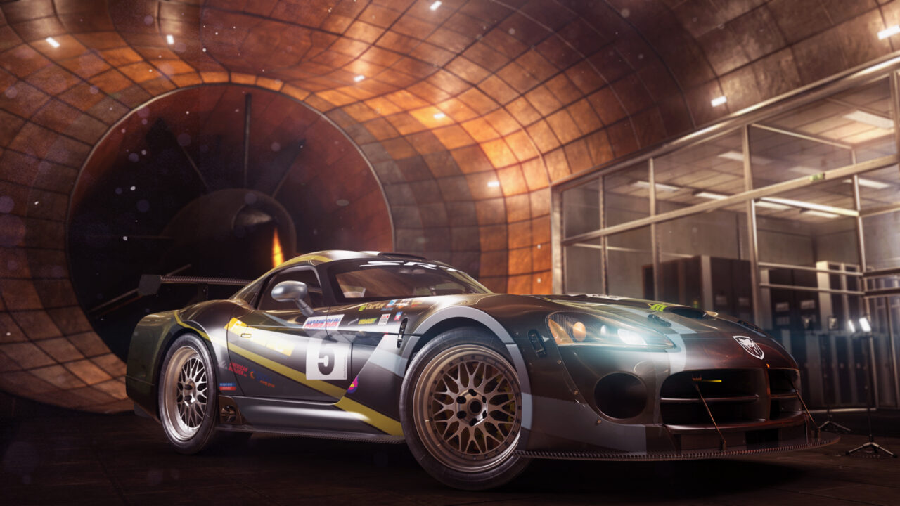 The Crew due out this fall, new trailer and screenshots - Gematsu