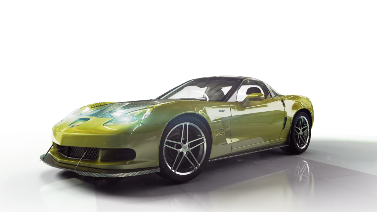 The Crew due out this fall, new trailer and screenshots - Gematsu