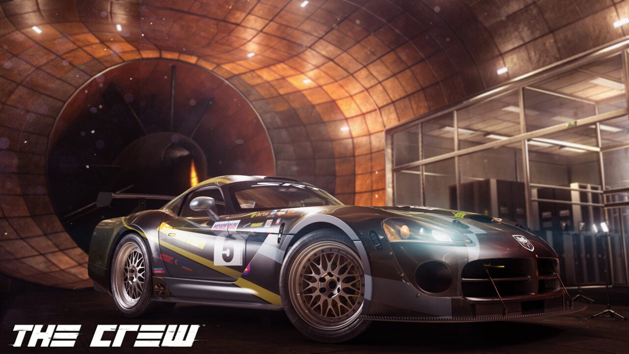 The Crew due out this fall, new trailer and screenshots - Gematsu
