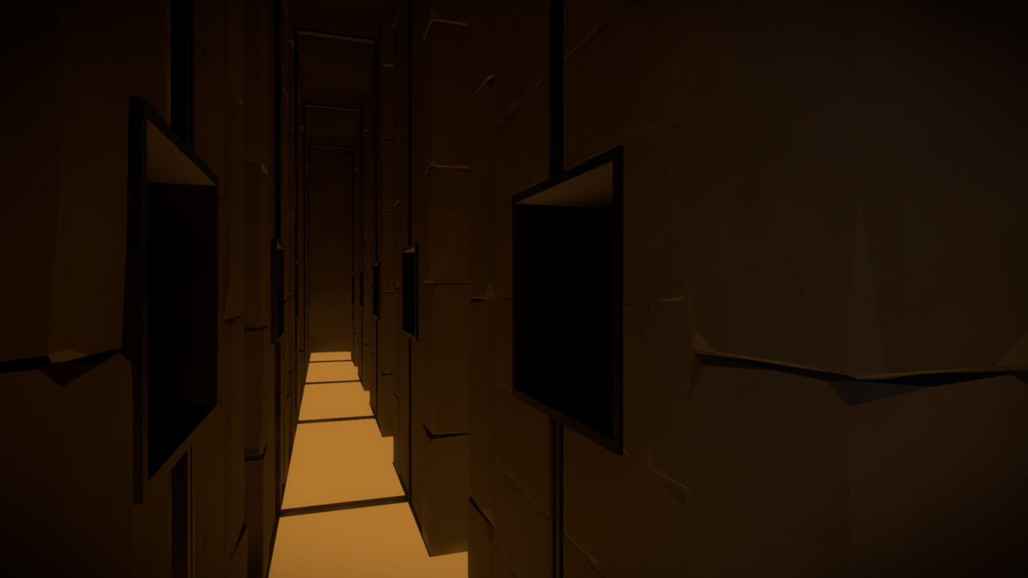 The Witness screenshots tease new location - Gematsu