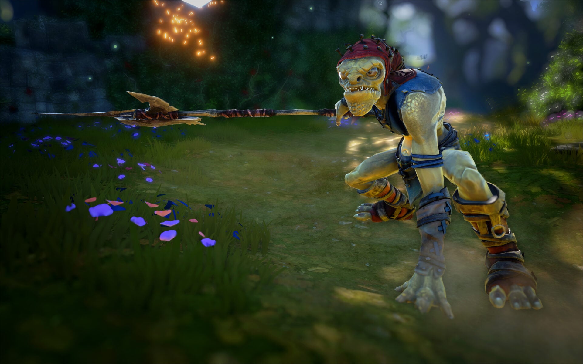Fable Legends - Gematsu