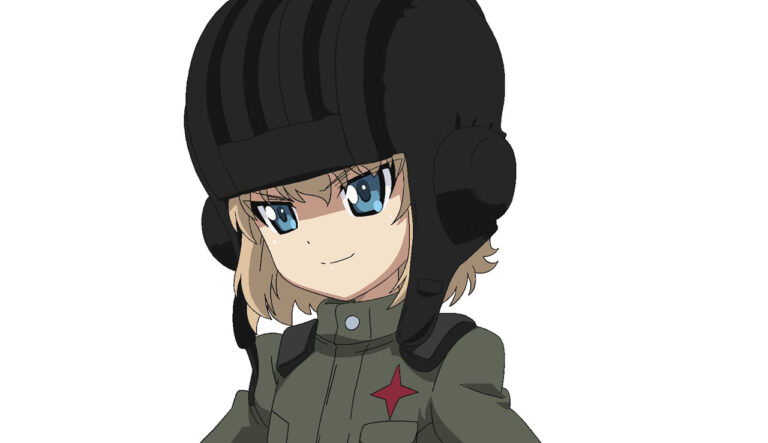 Girls und Panzer: Master the Tankery gameplay shows battle against ...