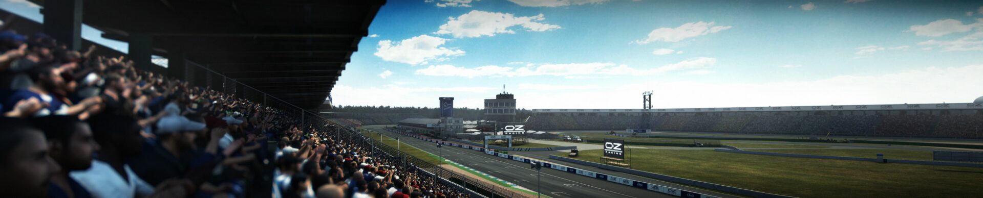 GRID: Autosport announced for PS3, Xbox 360, and PC - Gematsu