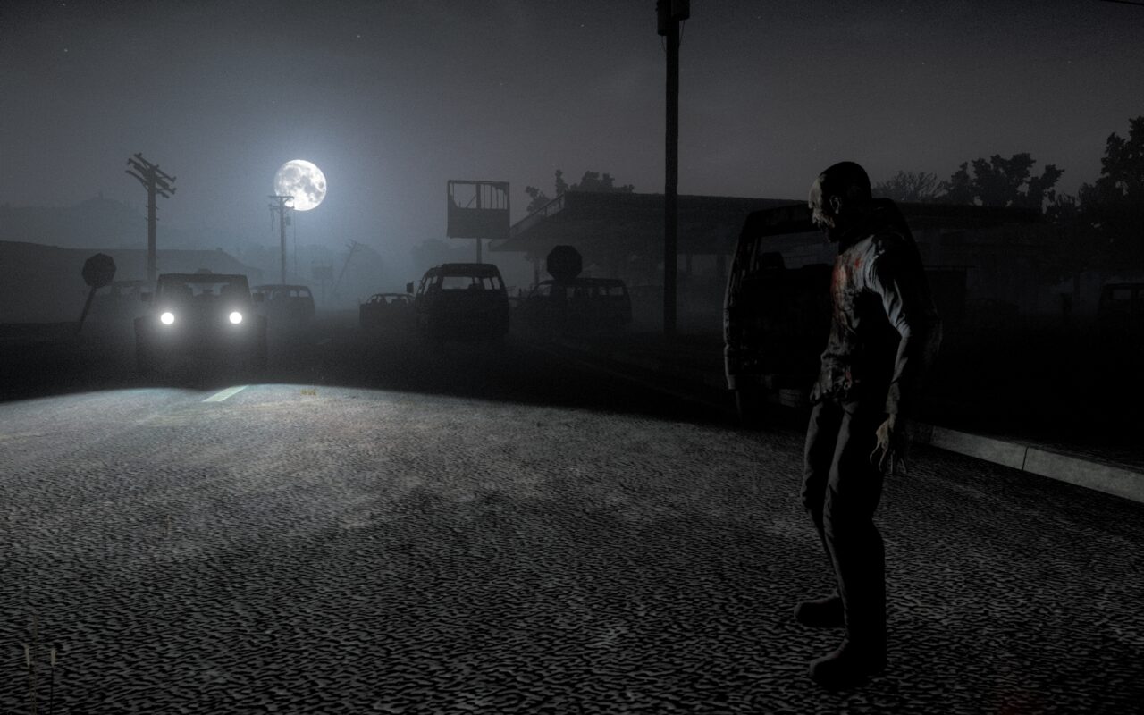 SOE announces zombie survival MMO H1Z1 for PC, PS4 - Gematsu