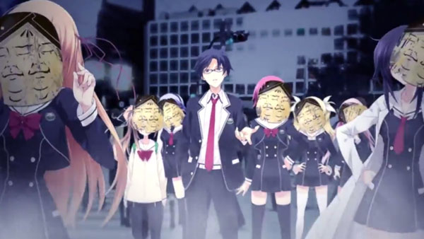 5pb. announces three new Xbox One adventure games - Gematsu