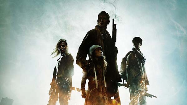 Nexon to publish Robotoki’s Human Element - Gematsu