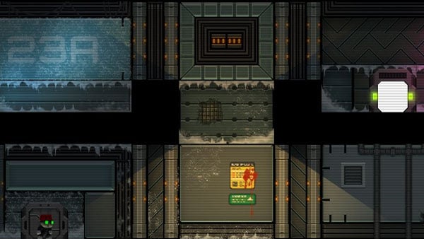 Stealth Inc. 2 announced for Wii U - Gematsu