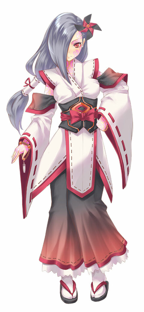 Monster Monpiece release date set, new screenshots - Gematsu