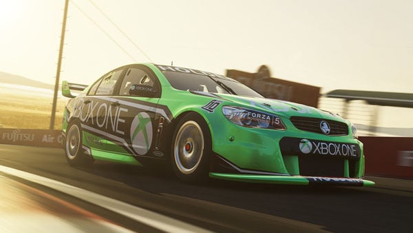 Forza Motorsport 5: Racing GOTY edition announced - Gematsu