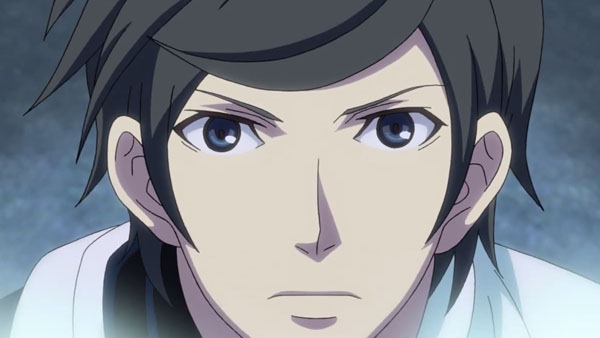 Lost Dimension first full-length trailer - Gematsu