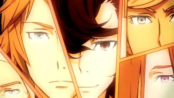 Lost Dimension footage introduces four characters’ abilities - Gematsu