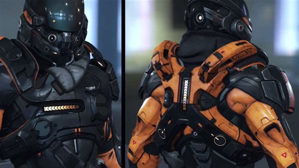 Behind The Scenes Of The Next Mass Effect New Bioware Ip Gematsu