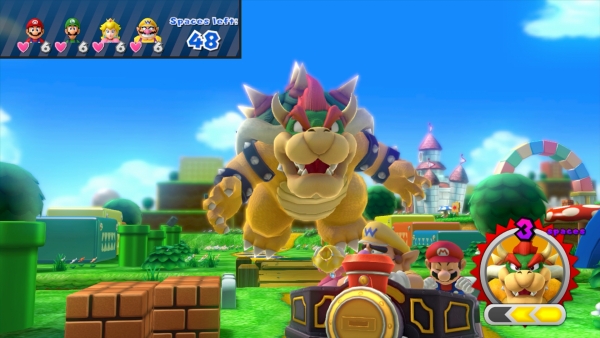 Mario Party 10 announced for Wii U - Gematsu