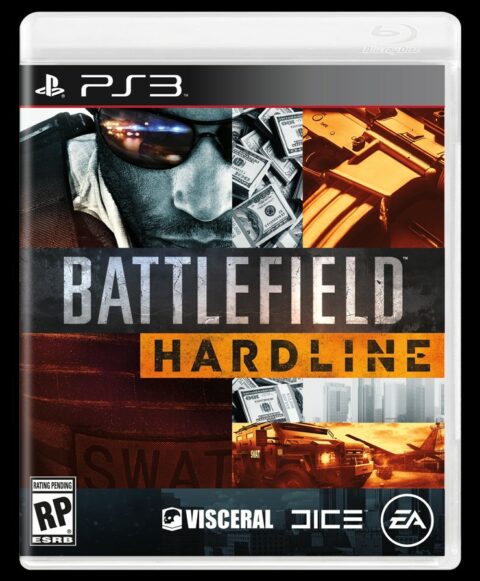 Battlefield: Hardline beta launched for PS4 and PC - Gematsu