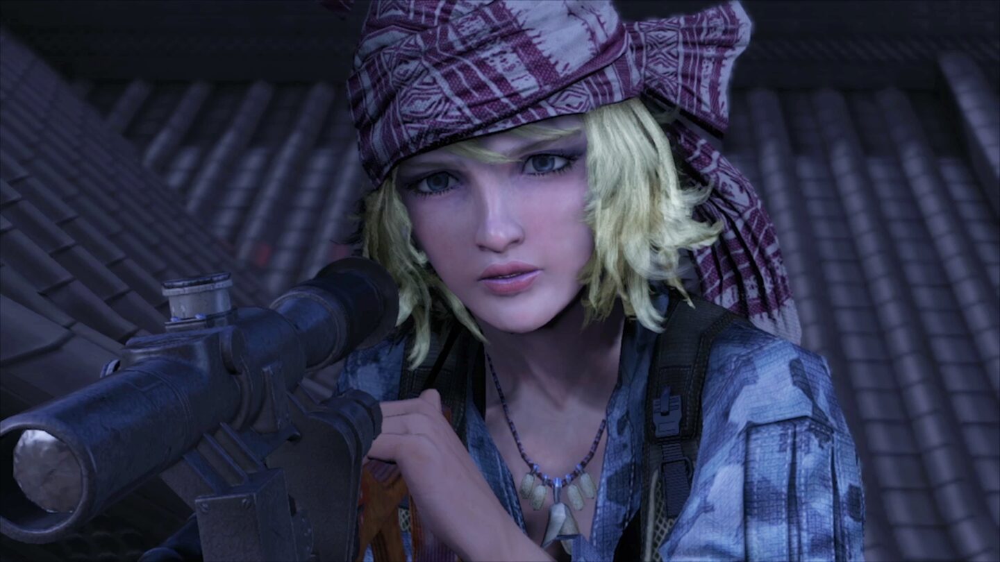 Devil’s Third coming exclusively to Wii U - Gematsu