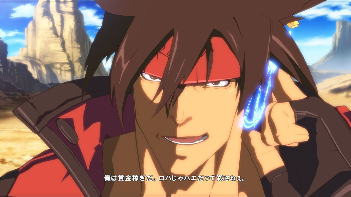 Guilty Gear Xrd: Sign’s console game modes detailed, new character ...