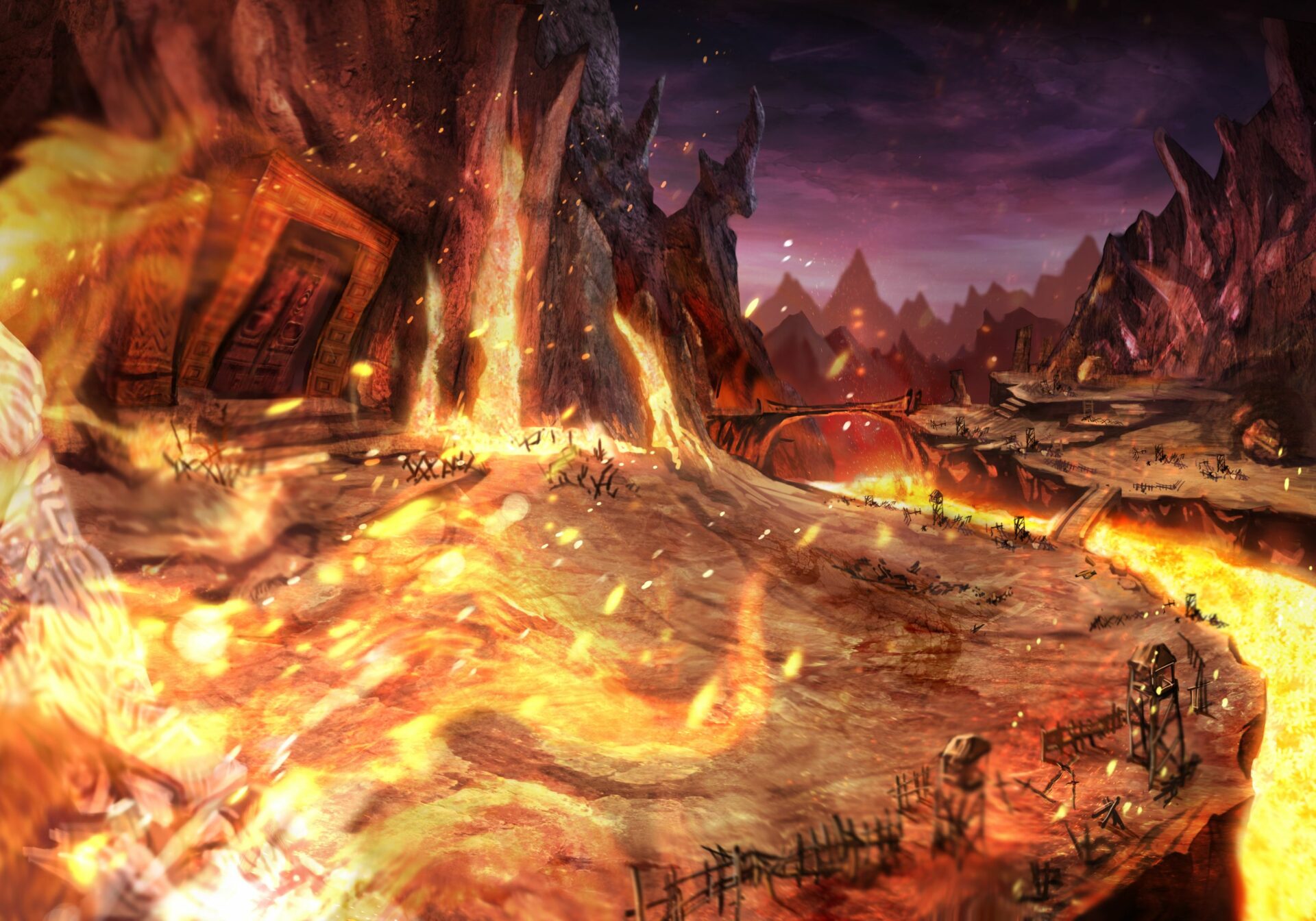 Hyrule Warriors release date set - Gematsu