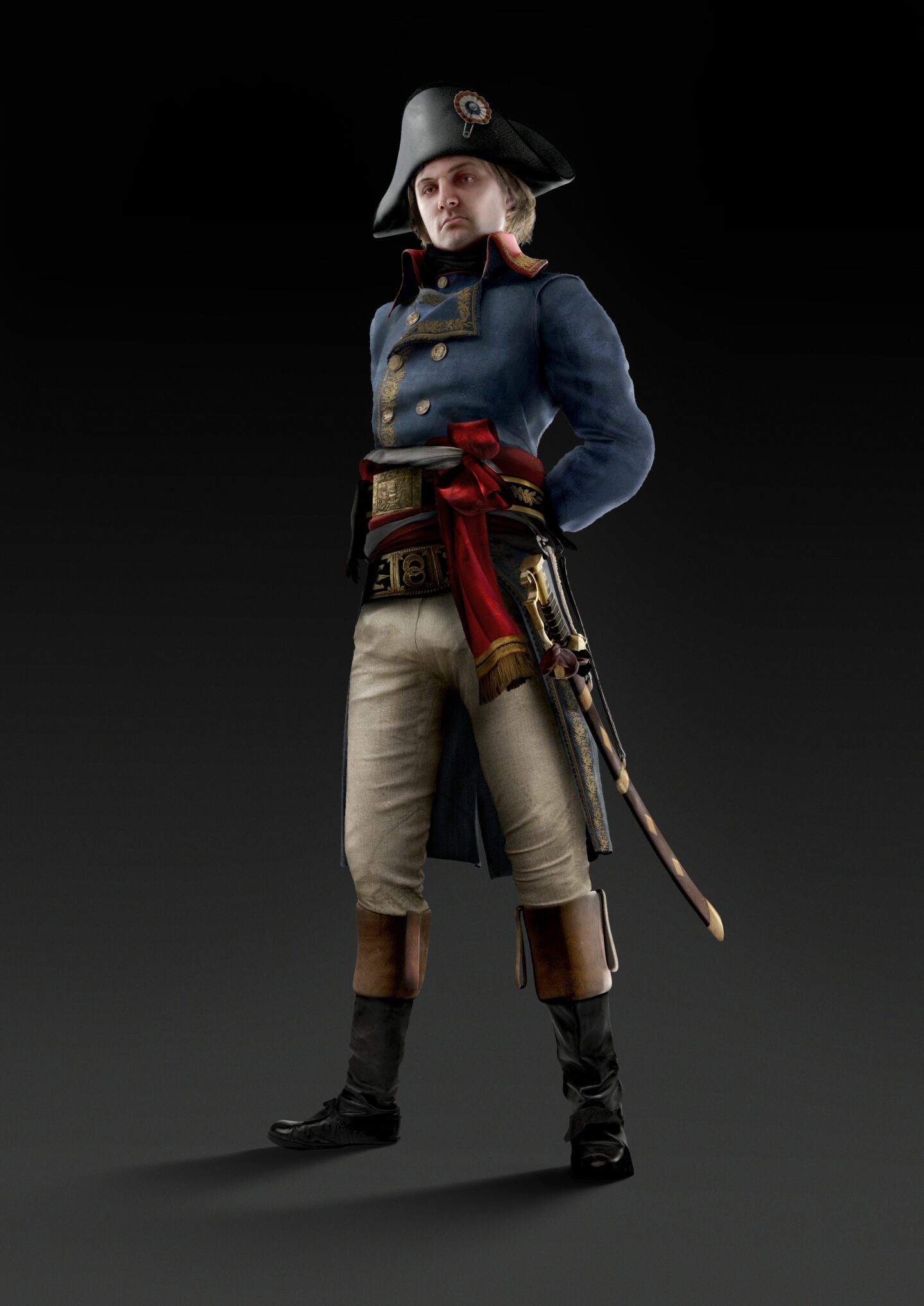 Assassin’s Creed: Unity release date set - Gematsu